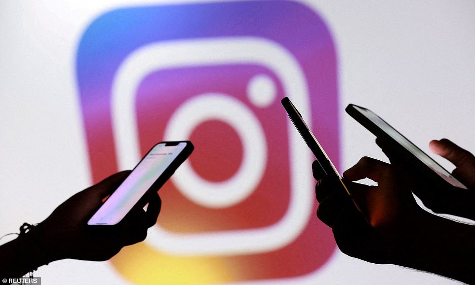 Instagram and Facebook are down in global outage