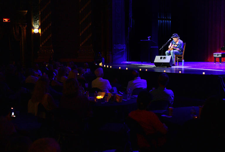 What a comeback: Michigan Theatre went from firing director to ...