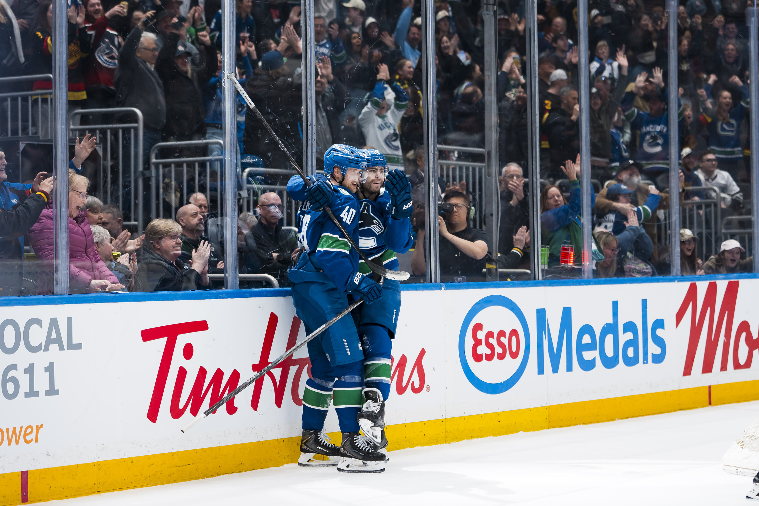 Canucks linked to Brendan Gallagher—but it hinges on trading a 20-goal ...