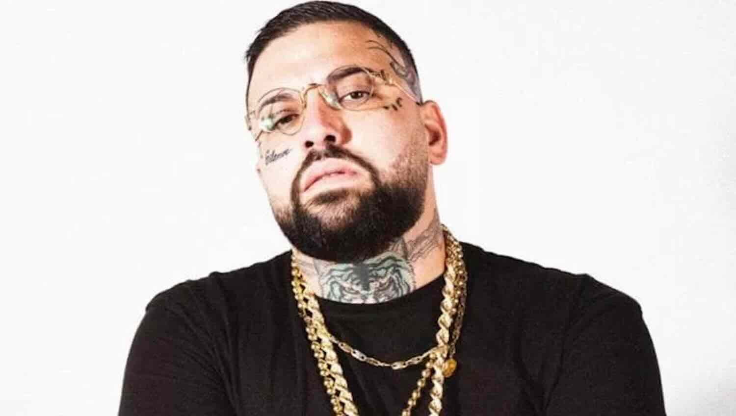 Niko Pandetta e le videochiamate dal carcere con i clan, ancora guai ...