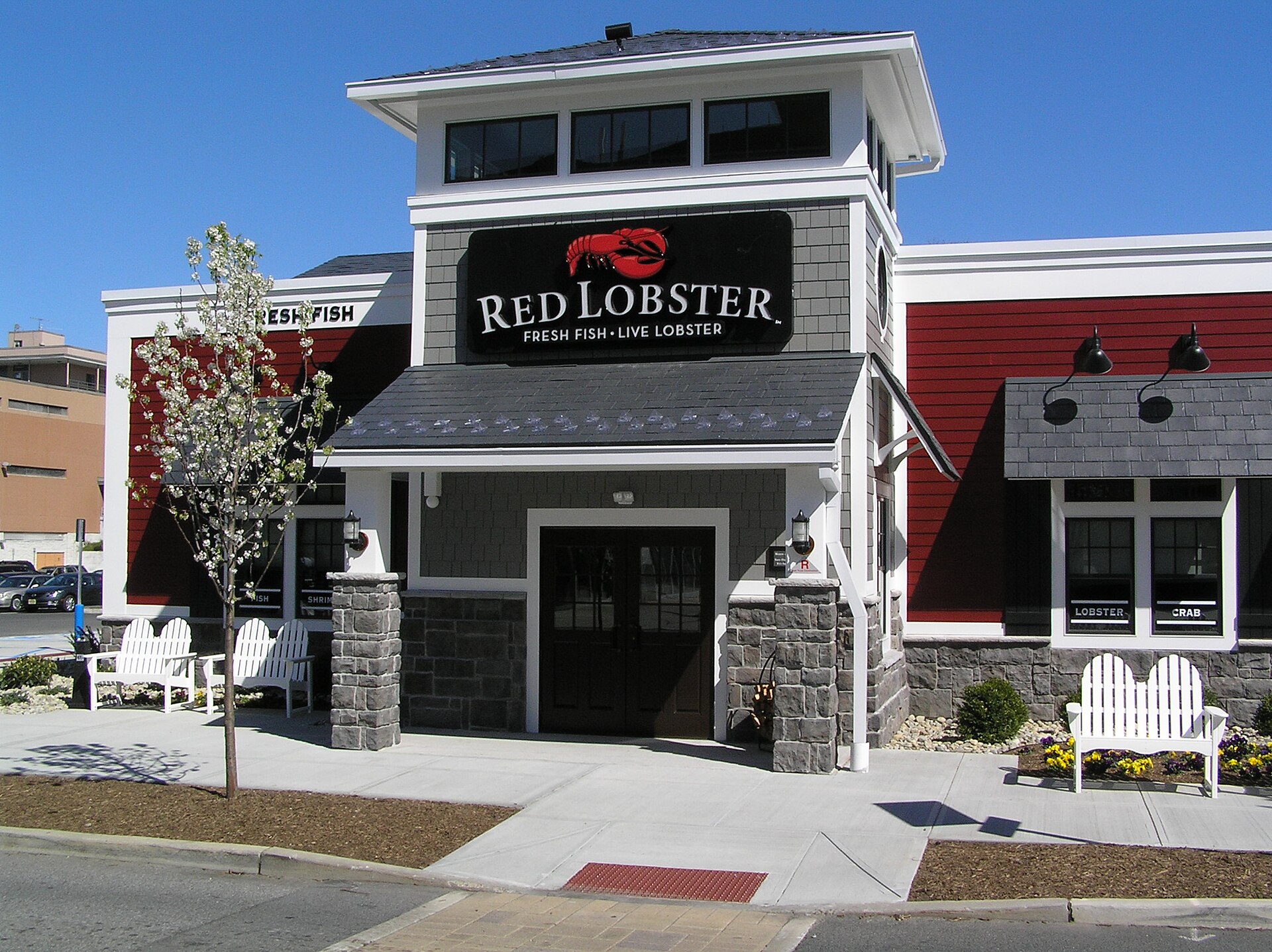 Red Lobster wants to become the most AI-driven restaurant ever