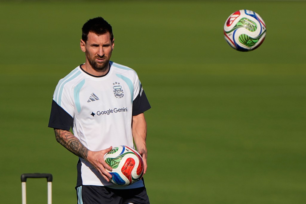 Andres Cantor on USMNT’s World Cup ceiling, Lionel Messi moments and ...