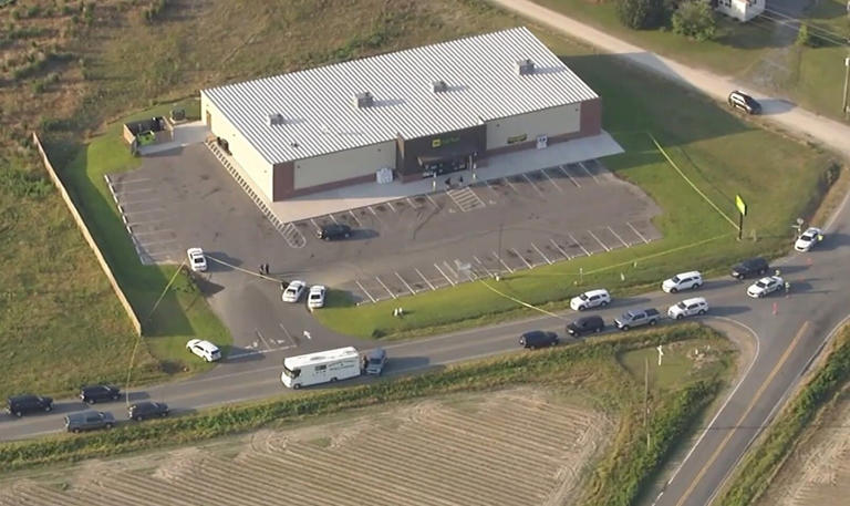 SBI investigating deadly Sampson County deputy-involved shooting