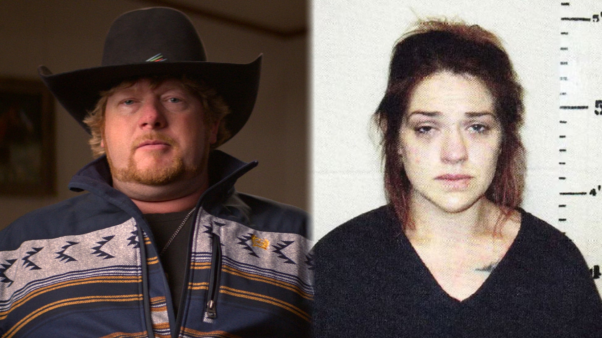Inside Taylor Parker's disturbing murder scheme: Faking pregnancy and ...