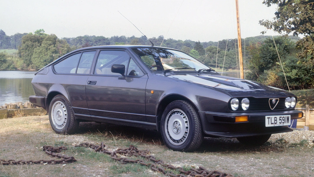 16 underrated classic cars gaining collector attention