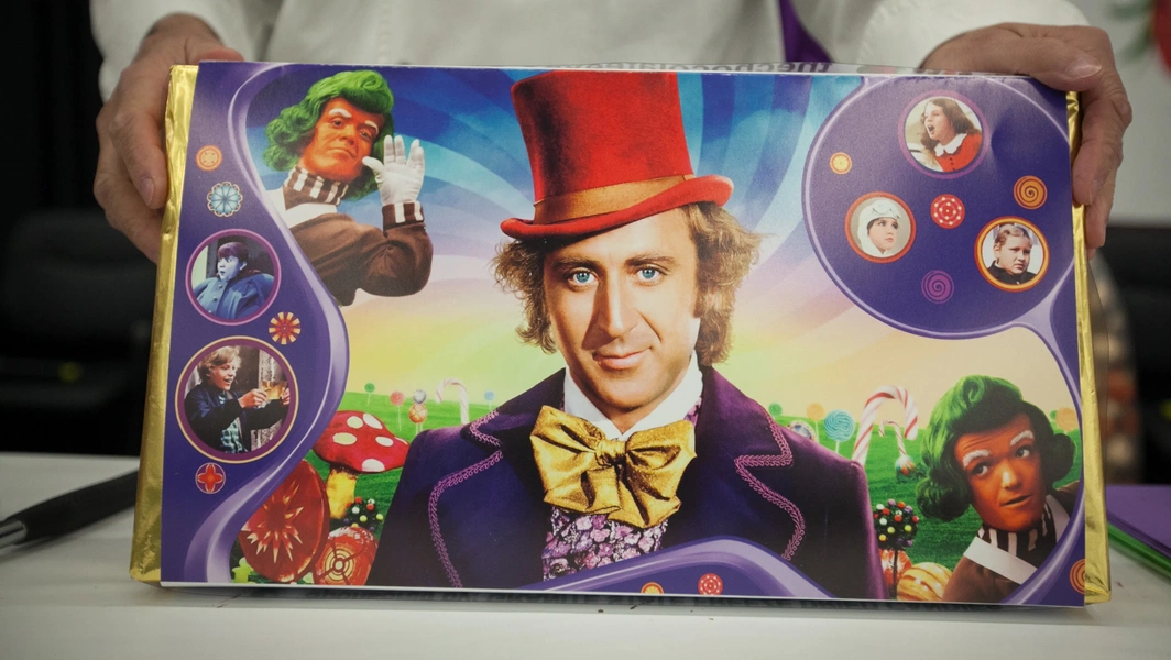 10 fascinating facts from Willy Wonka’s 1971 film