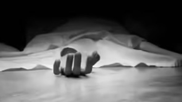 Construction worker dies after being trapped under earth mound in Meghalaya