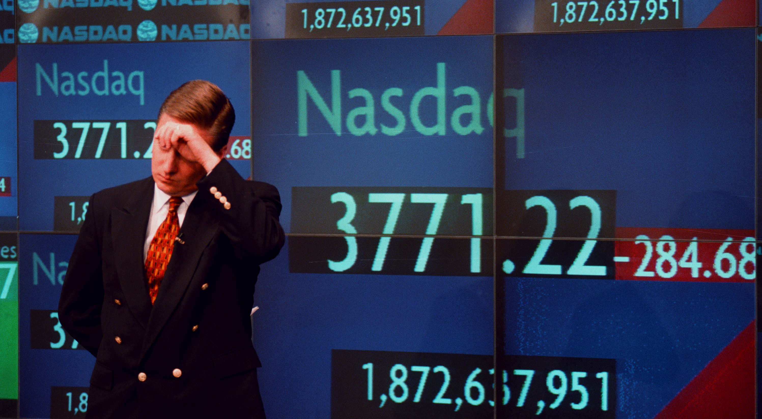 Bank of America director offers ‘post-bubble roadmap’ in light of ...