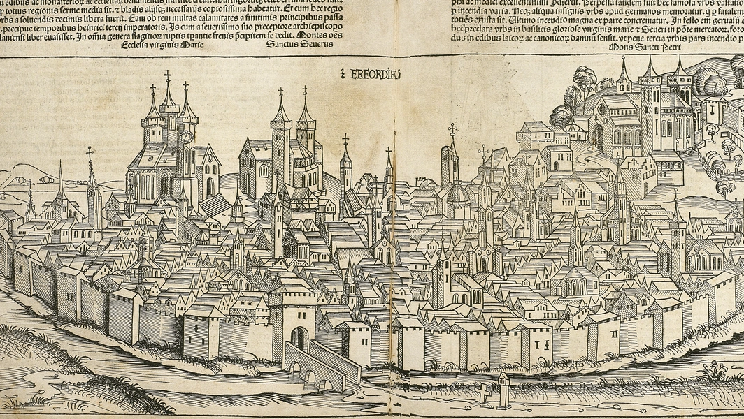 15 strange and unsettling historical events
