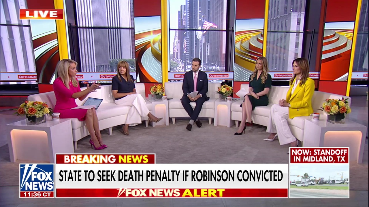 Charlie Kirk murder case: Attorney blasts defense for 'delay tactics'