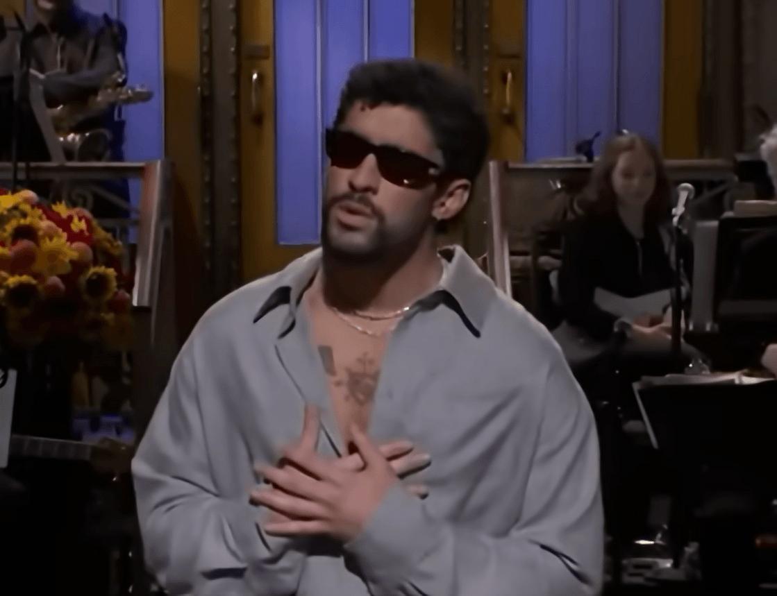 Bad Bunny went from conservative lightning rod to Vatican insider—what ...