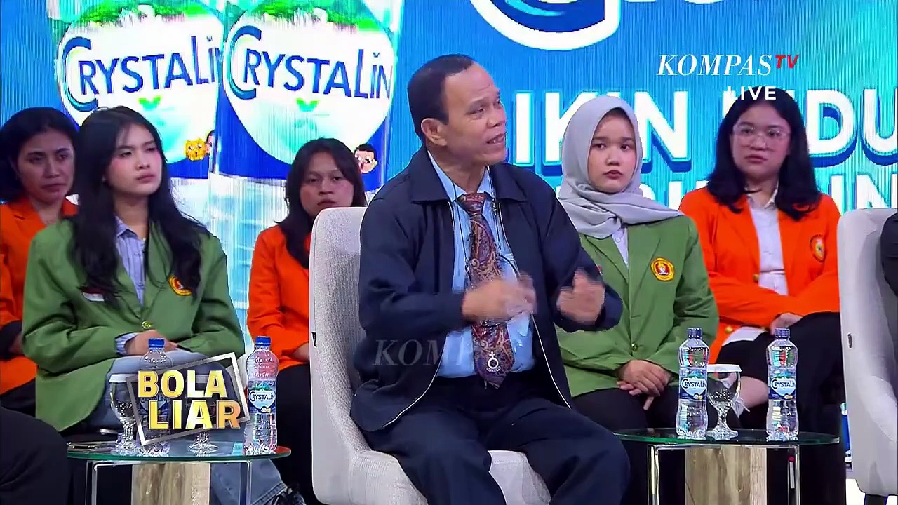 Debat panas! Gerindra jawab tudingan Guntur Romli sebut BGN didesain ...