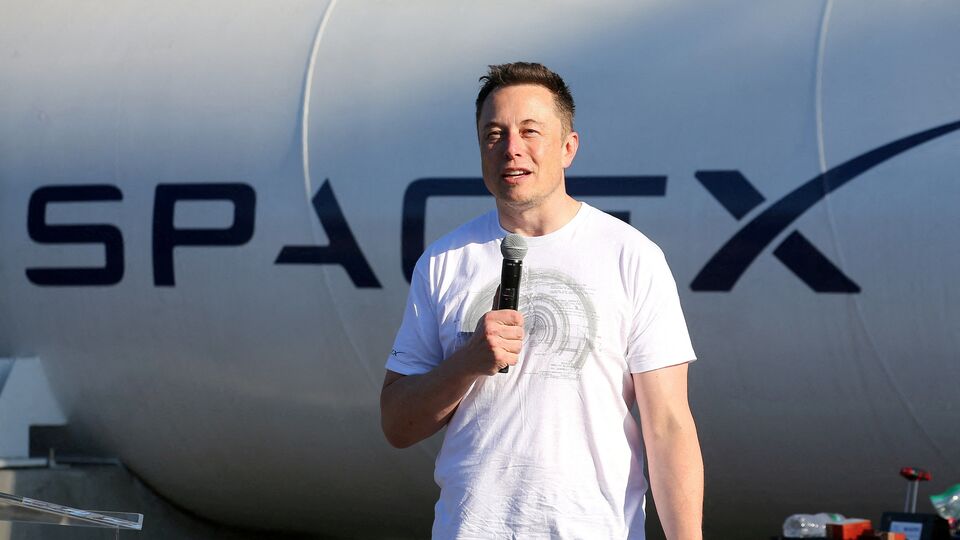 Quote of the day by Elon Musk: I think it is possible for ordinary ...