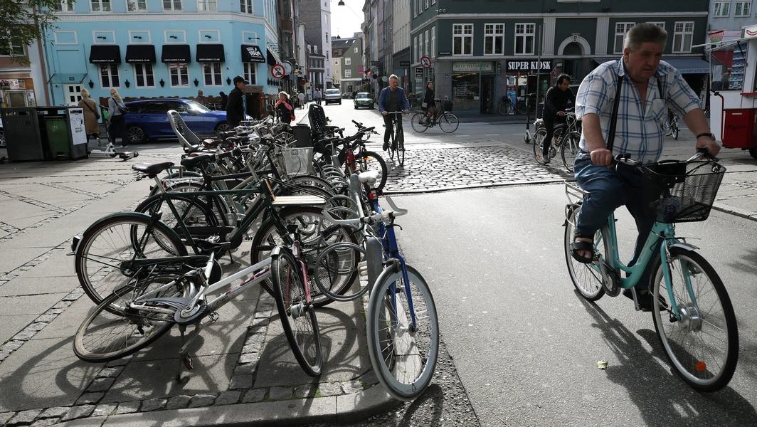 9 countries offering low-stress living for expats