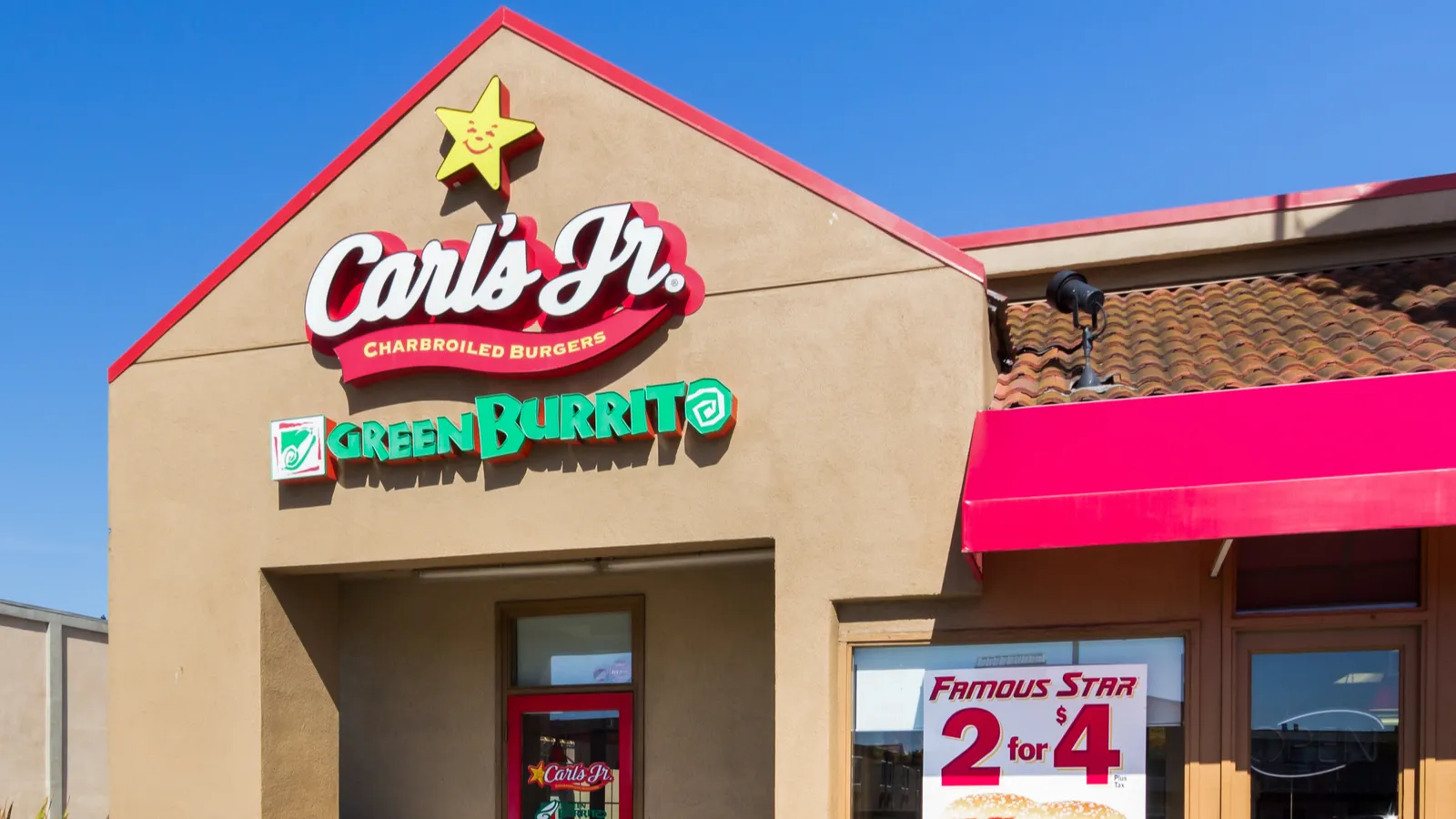 Dozens of Carl’s Jr. restaurants are heading into a new chapter after ...