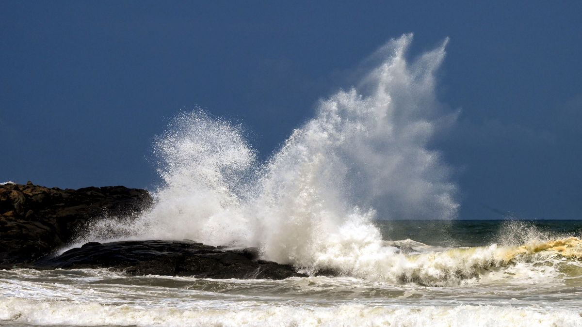 From hail in Delhi to flood risk in Kerala: Understanding India's ...