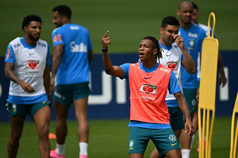 FIFA World Cup group stage predicted by AI as USMNT reach knockouts and ...