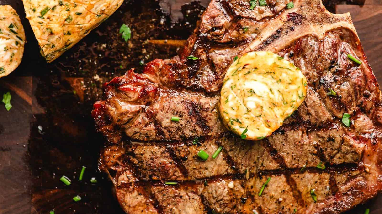 12 mouthwatering steak dinners that never disappoint