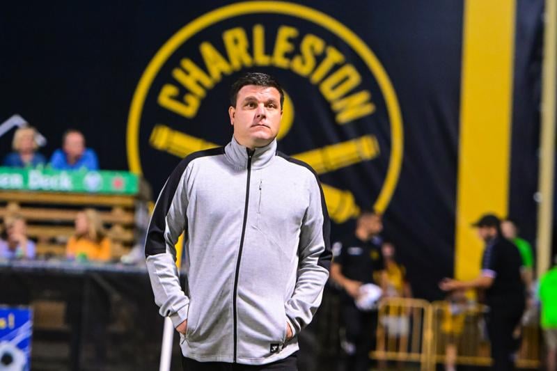 Charleston Battery coach breaks down USMNT World Cup match with Paraguay