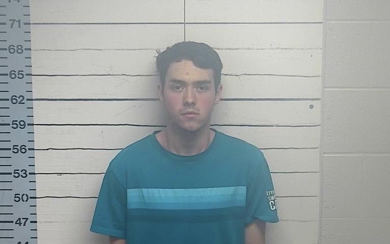 Pastor’s son indicted on sex offenses in DeSoto County