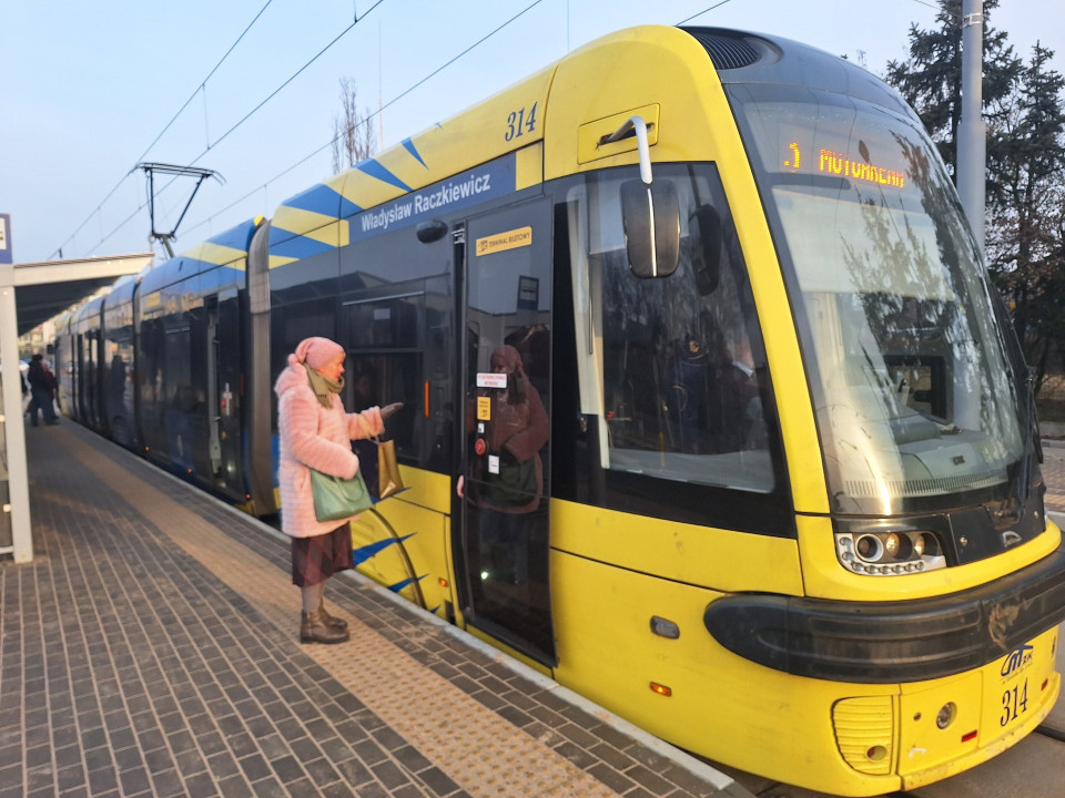Linie ekspresowe, wiele zmian tras. Oto szczegóły rewolucji w ...