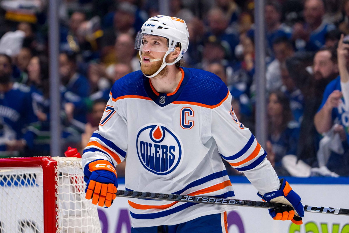 From Connor McDavid to Kirill Kaprizov: Breaking down NHL's top 30 ...