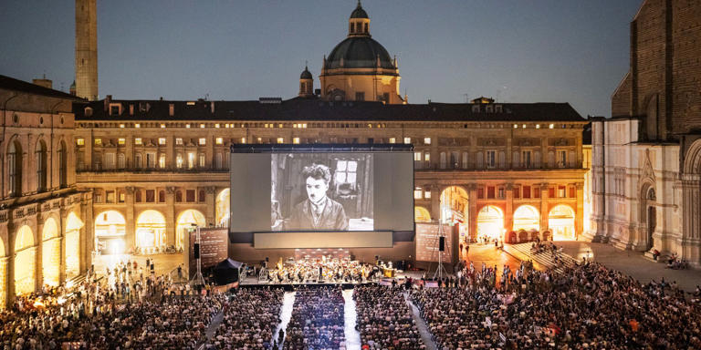 Cinema Ritrovato 2026 a Bologna: Barbara Stanwick, Marilyn Monroe ...