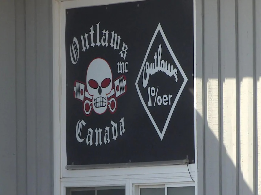 Le gang de motards Outlaw attendu à Nelson, prévient la police