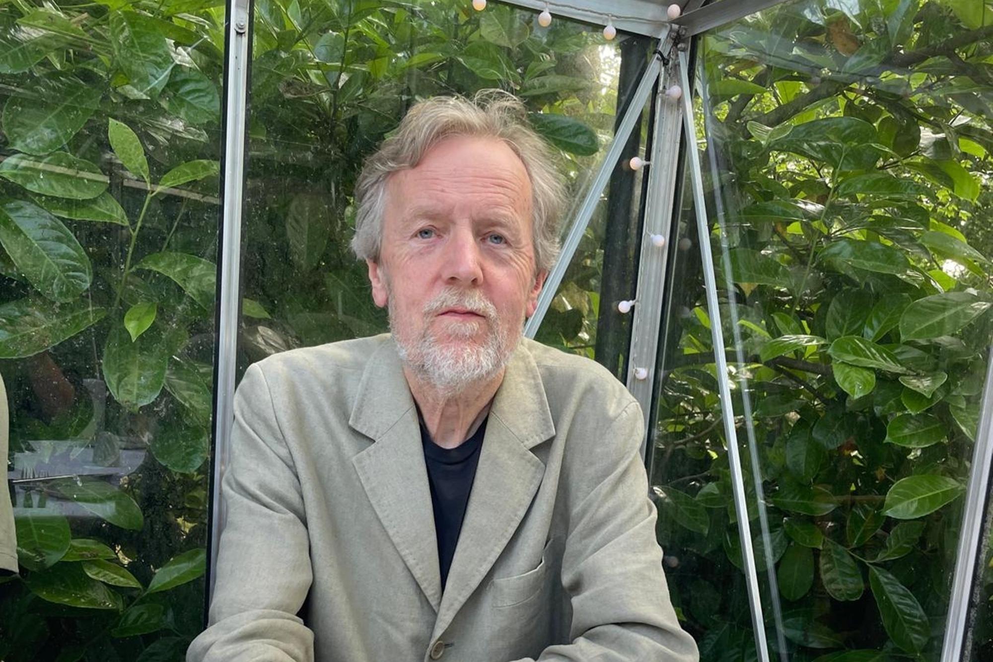 Column: Let’s celebrate the promise of a secret garden