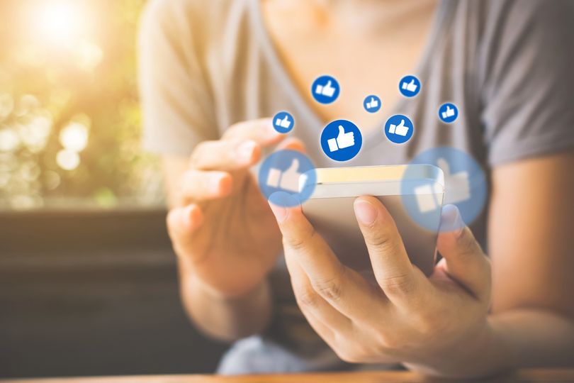 Facebook and Instagram goes 'down' with users reporting login issues