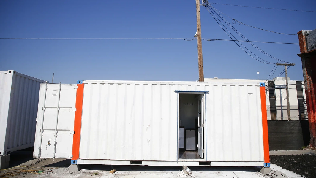 8 innovative shipping container home designs