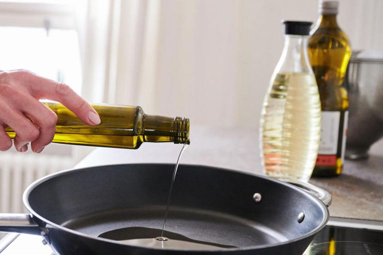Wofür der Körper Vitamin E braucht: Wirkung und Funktion