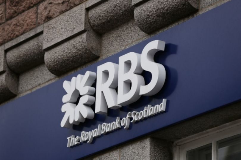 RBS announces game-changing change for customers in UK banking first