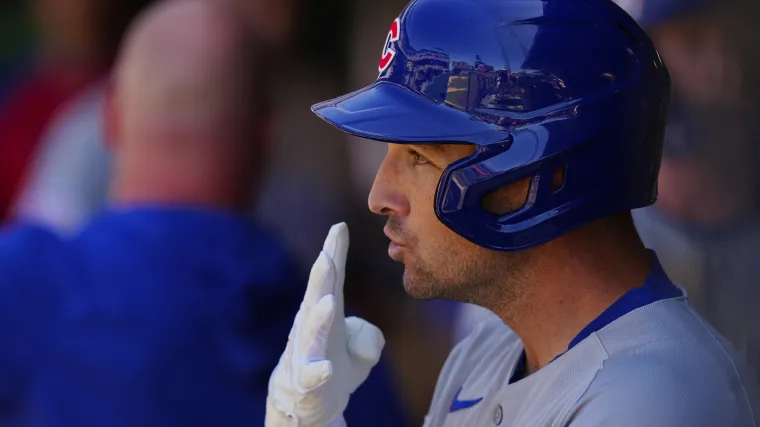 This Stat Shows Exactly Why Cubs Were Wrong Choice For Alex Bregman ...