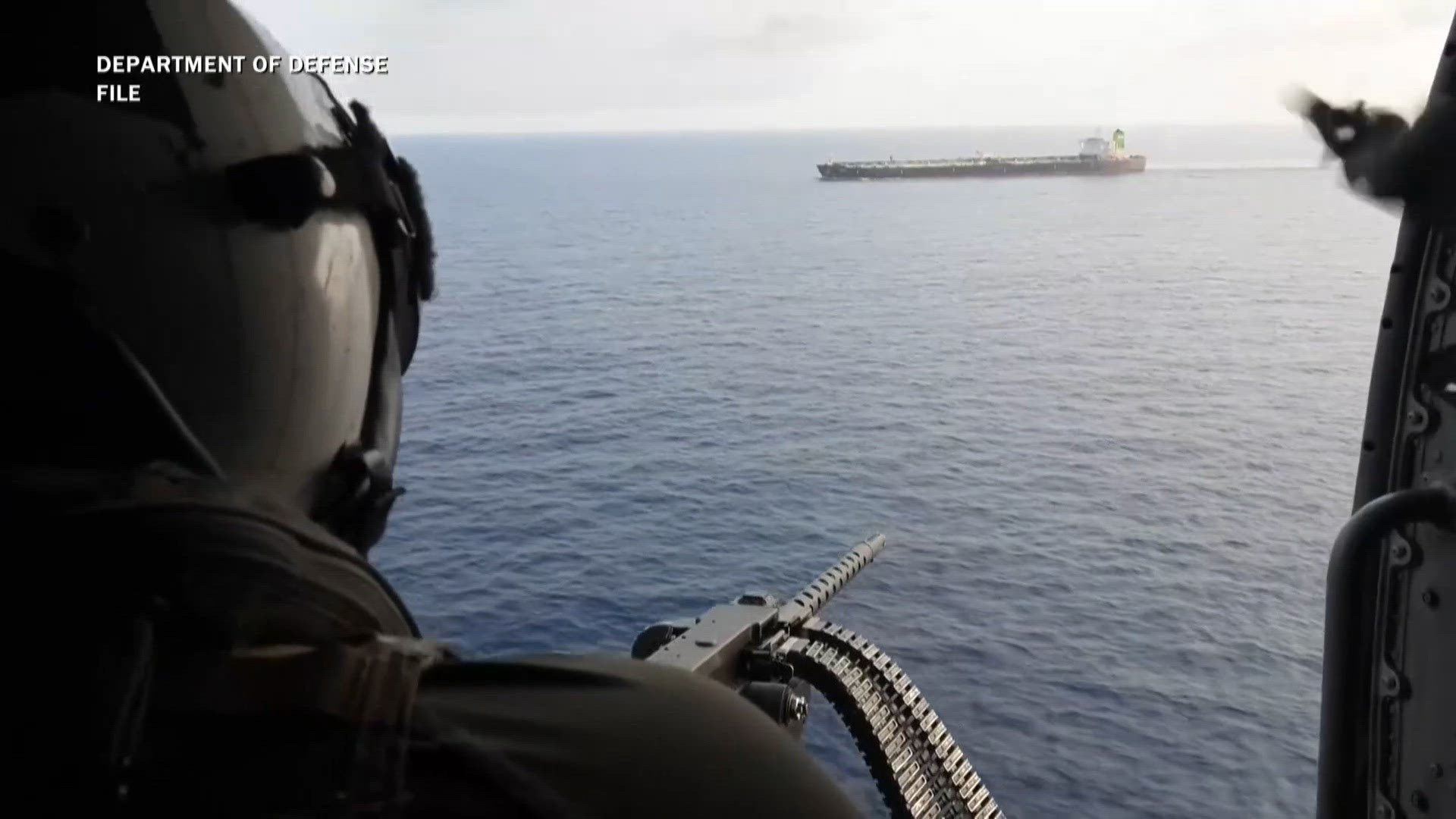Trump calls off latest threats to strike Iran, citing a breakthrough in ...