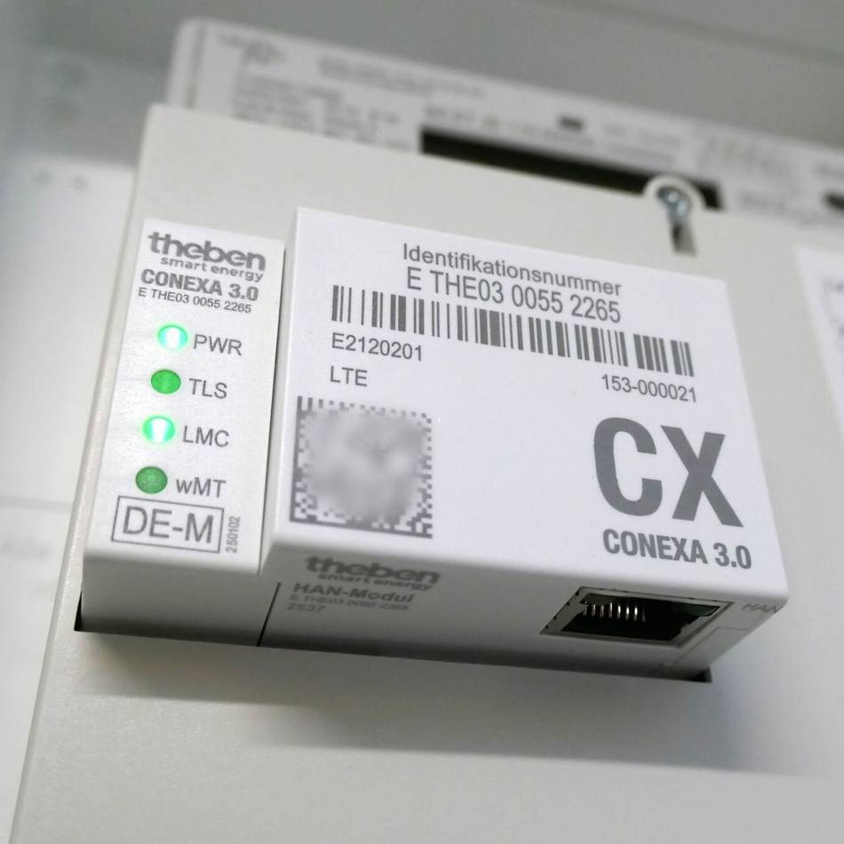 Fast jeder zweite Stromzähler ist digital – EVD treibt Glasfaser-Ausbau ...