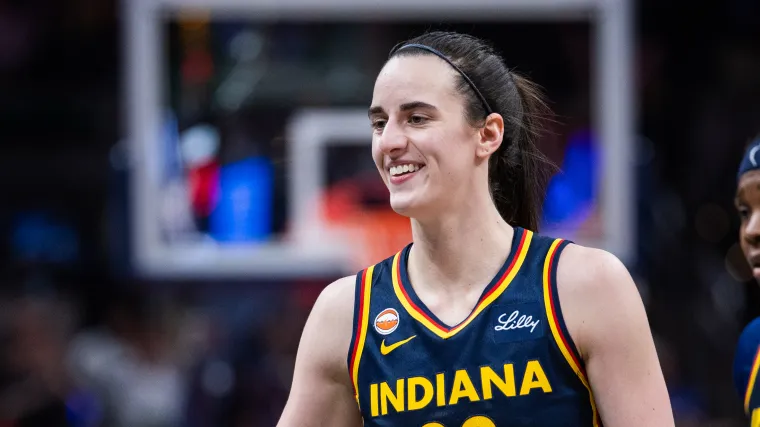 Inside Caitlin Clark's Eras Tour colorway on Nike Kobe 6 Proto shoes ...