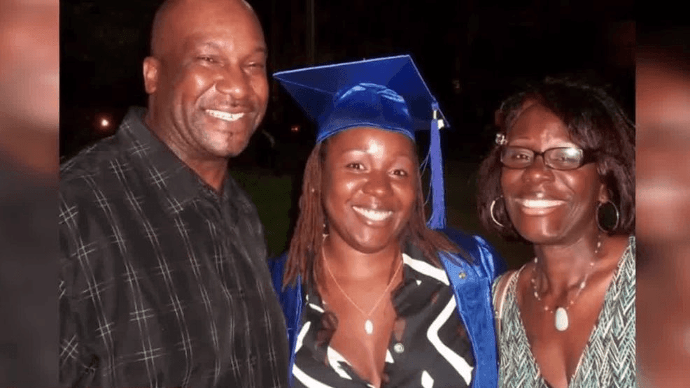 Twin seeks justice 13 years after Little Rock couple found shot to ...