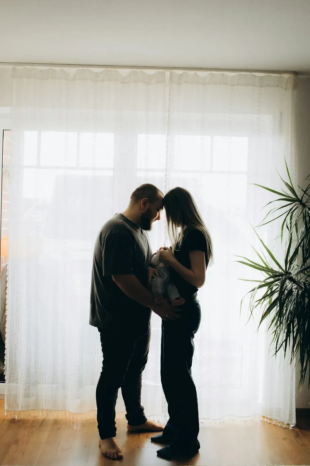 12 expectations couples need to let go of after having kids