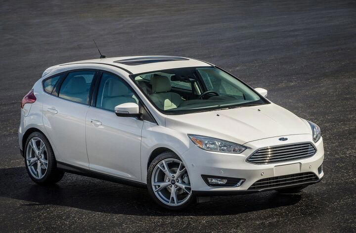 Ford recalls more than 255,000 cars again over engine stall risk