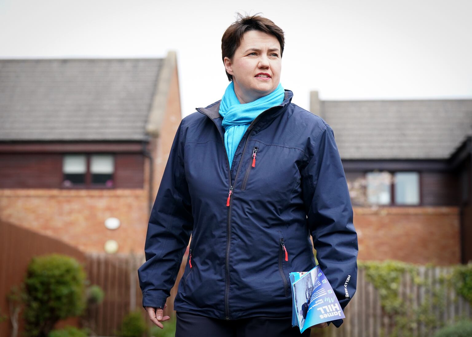 Former Tory leader urges Aberdeen South constituents not to split ...