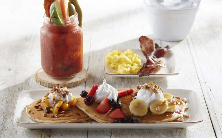 Brunch spot with Southern-inspired breakfast opens new Charlotte-area ...