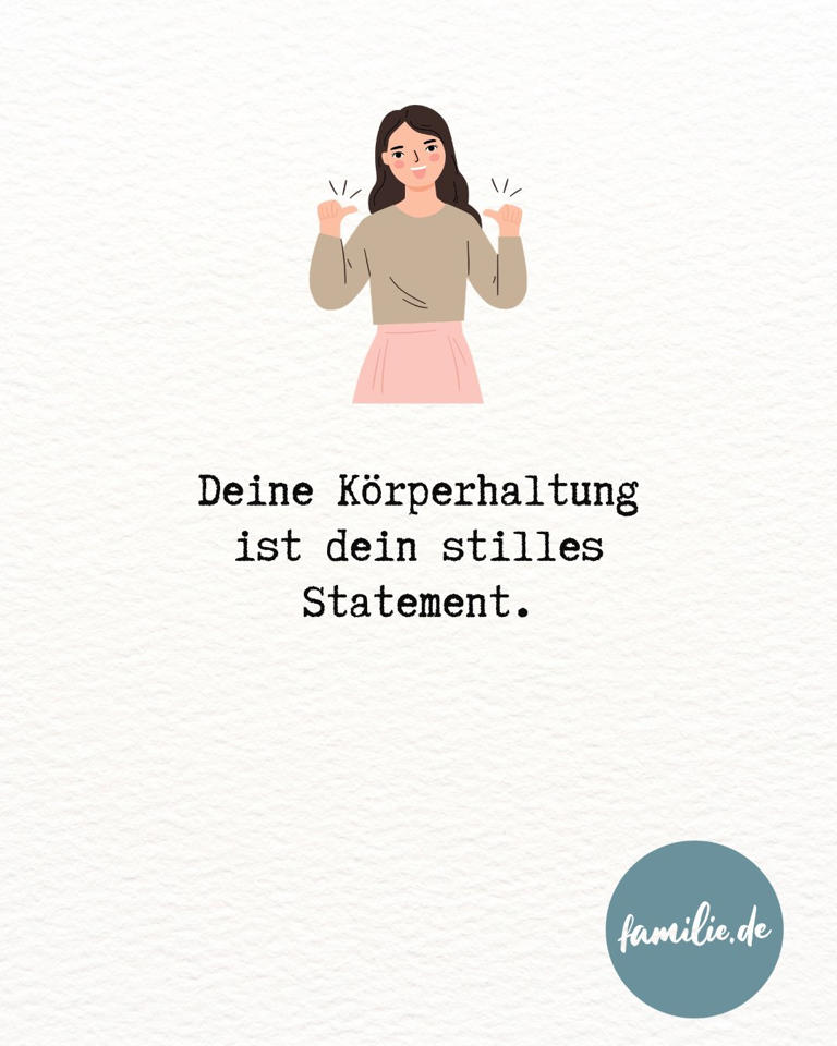 Psychologie: 6 Kleinigkeiten, anhand derer andere dich beurteilen