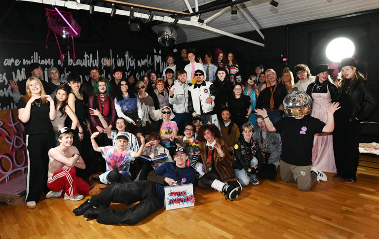 Blackpool Style Assembly at House of Wingz returns with fashion, art ...