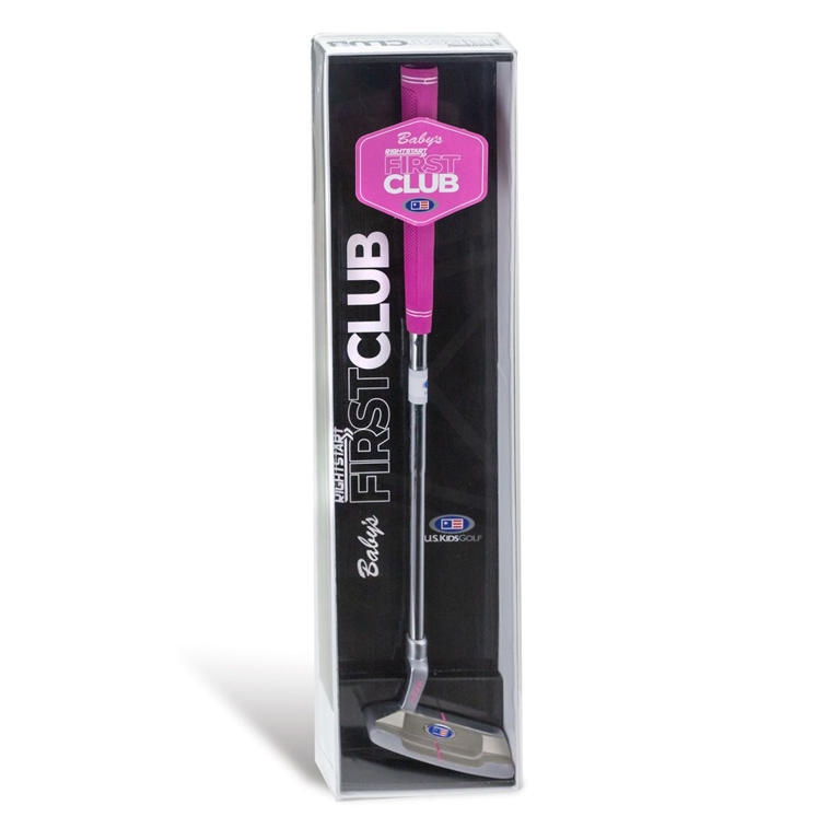 7 great products for the youngest golfers