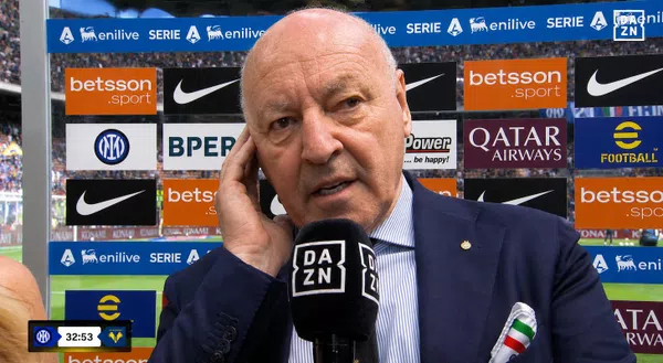 No Paz, ma l’Inter può piazzare comunque colpo Real: "Chissà che ...