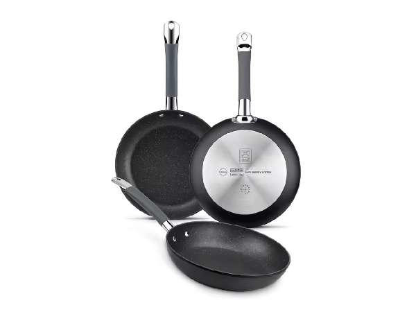 Tefal, BRA y otras marcas: las mejores ollas y sartenes para completar ...