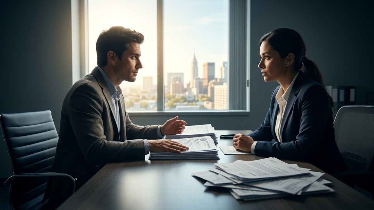 How to negotiate a debt with a collection agency in the US and come out ...