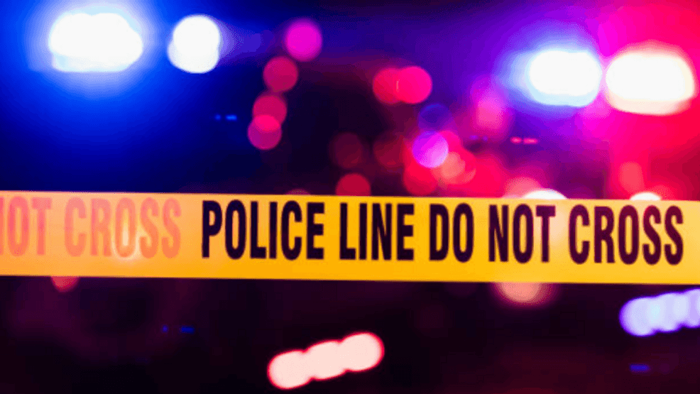 Officer-involved shooting in Sweetwater leaves suspect dead
