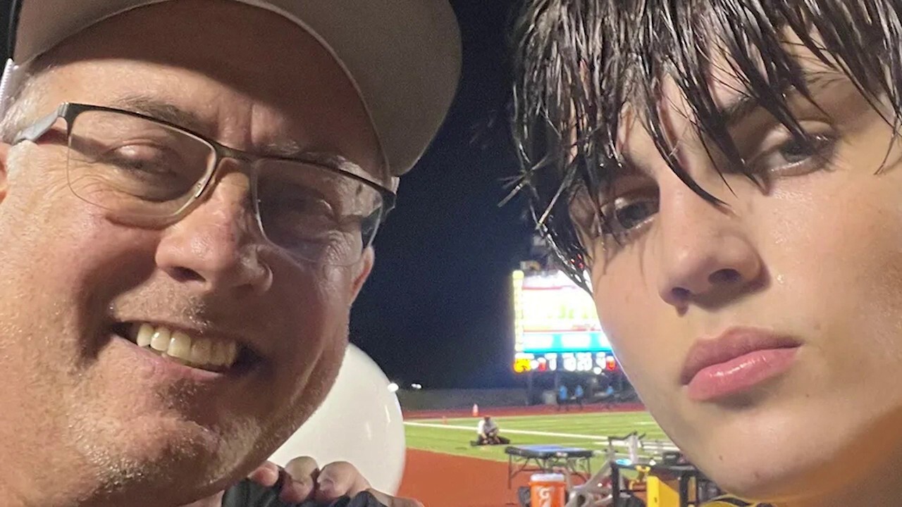 Austin Metcalf’s father wants stabbing video released